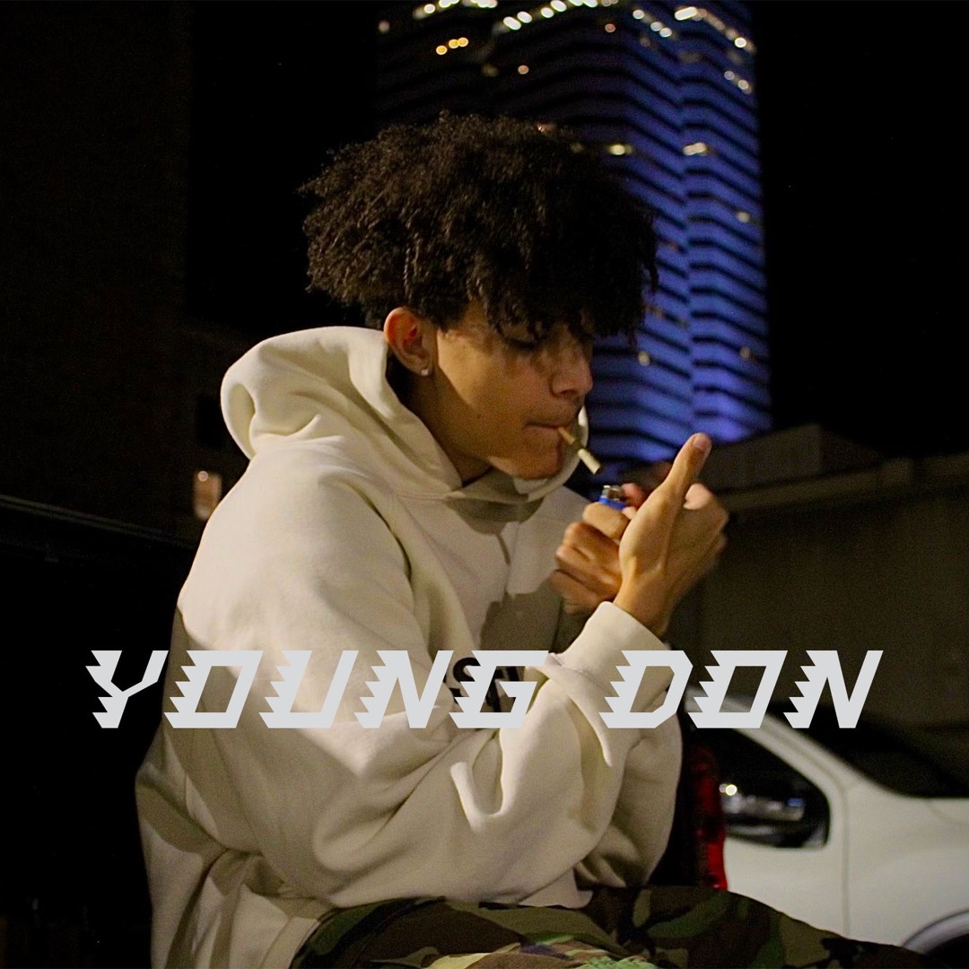 Stream Young Don (prod.SPACERACE) by SOZJxKE | Listen online for free ...