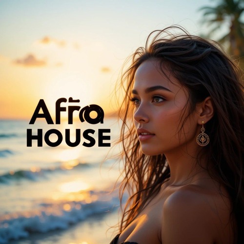Stream Afro Paradise - Deep House 2025 by SOLANA MUSIC | Listen online for free on SoundCloud