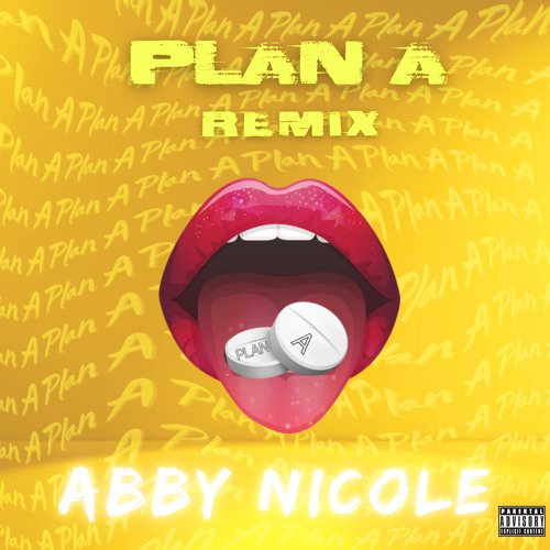 Stream Plan B Megan Thee Stallion Remix - Plan Abby Nicole by Abby ...