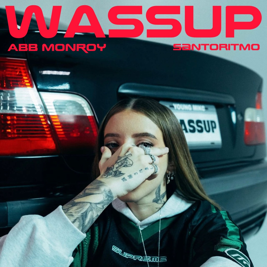 Stream YOUNKG MIKO - WASSUP REMIX - ABB MONROY & SantoRitmo (Extended ...