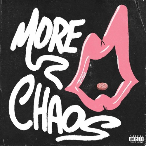 Stream exorcisist | Listen to Ken Carson - More Chaos playlist online ...