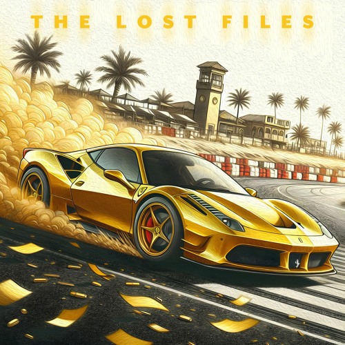 Stream 112 Rango | Listen to The Lost Files playlist online for free on ...