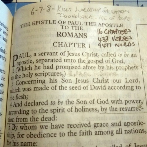 Stream Our Daily Timothy Time | Sat 8th August 2020 | Review Rev. 12v4 ...