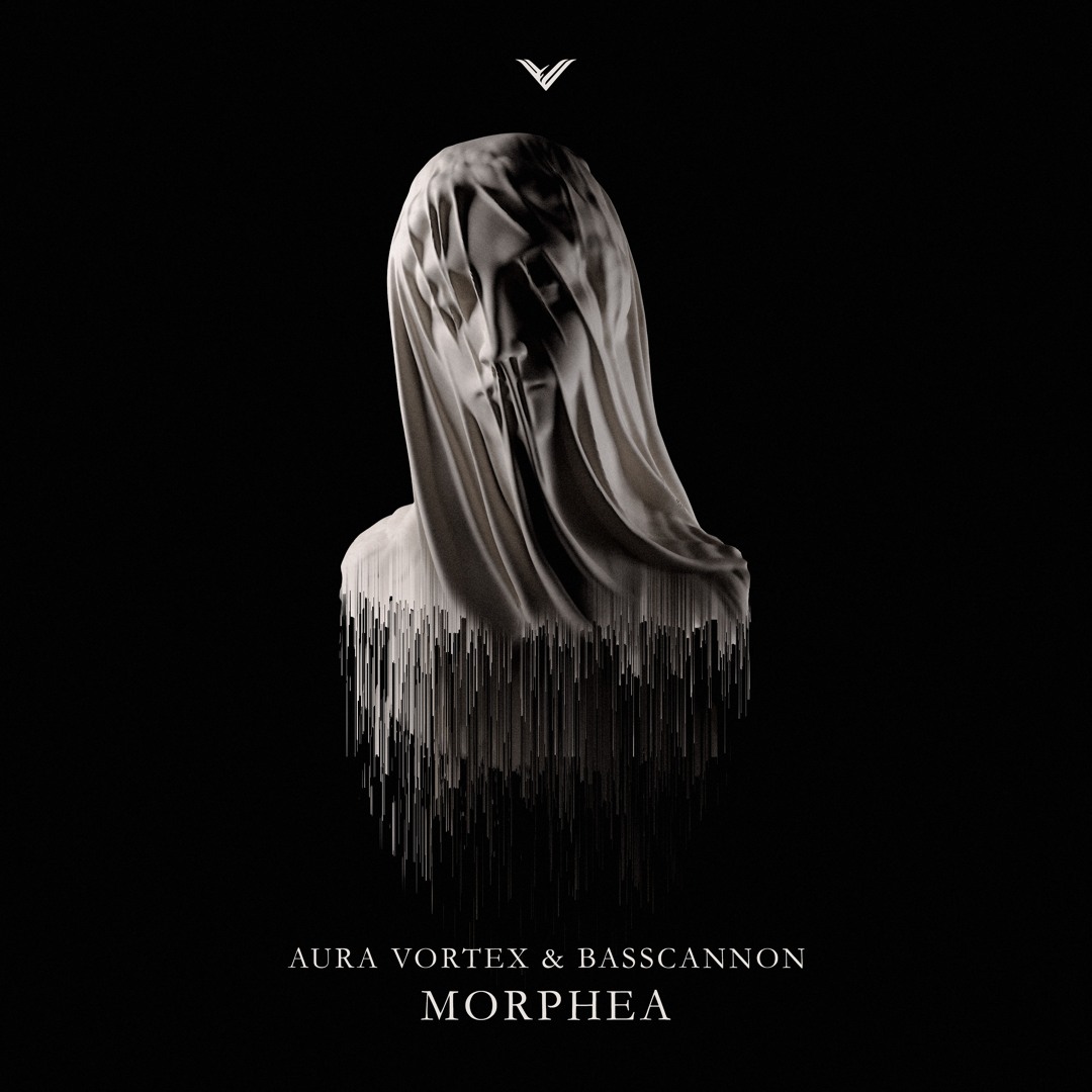 Stream Basscannon & Aura Vortex - Morphea by Basscannon ☠ | Listen ...