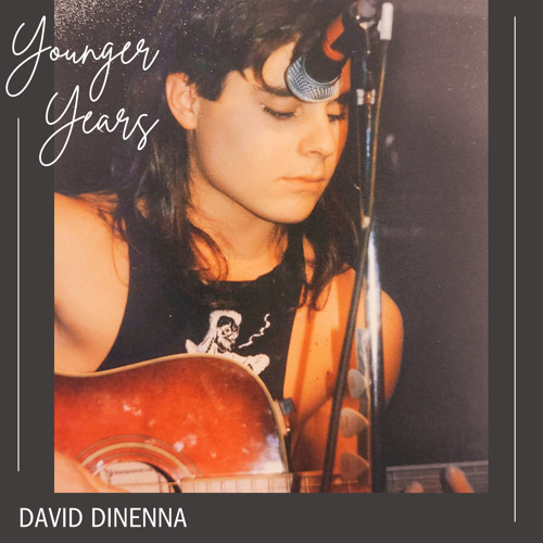 Stream Daddy's Little Girl by David DiNenna | Listen online for free on ...