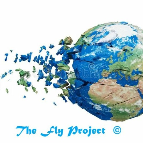 Stream The Fly Project © - Shattered Earth - Progressive Mix June 2021 ...