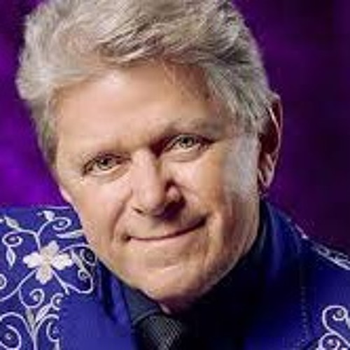 Peter Cetera 2022