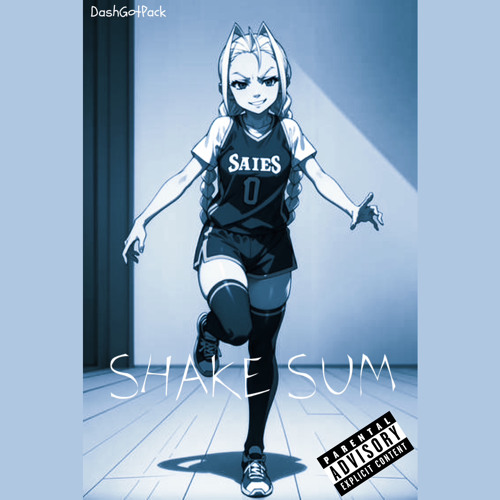 Stream SHaKE SuM (intro)(Prod. 1GetMoon) by DashGotPack | Listen online ...