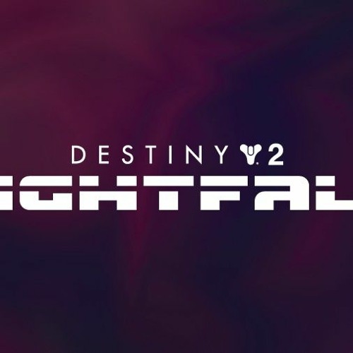Stream destiny 2 lightfall - discipline by jolosn | Listen online for ...