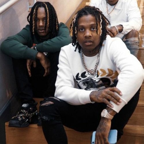 Stream Lil Durk X King Von Type Beat By Flex G Listen Online For Free