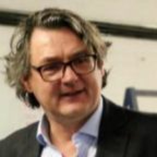 Stream A new waterside development at West Park - Richard Ledger talks ...