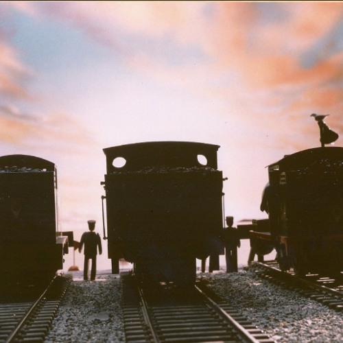 Stream You guys miss me? by Noah Trainz’s Music Studio | Listen online ...