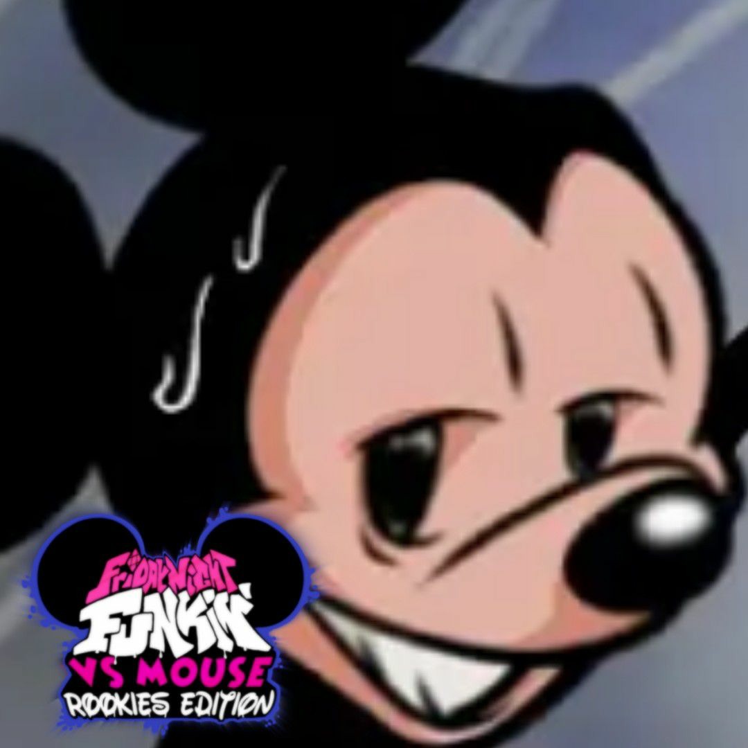 Stream Welcome V3 - FNF Vs Mouse: Rookies Edition [OST] by DaSAMURAI ...