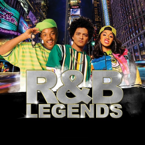 Stream R&B Legends 90s - 2000s Mix N0.1 by Dj Red by R&B Legends ...