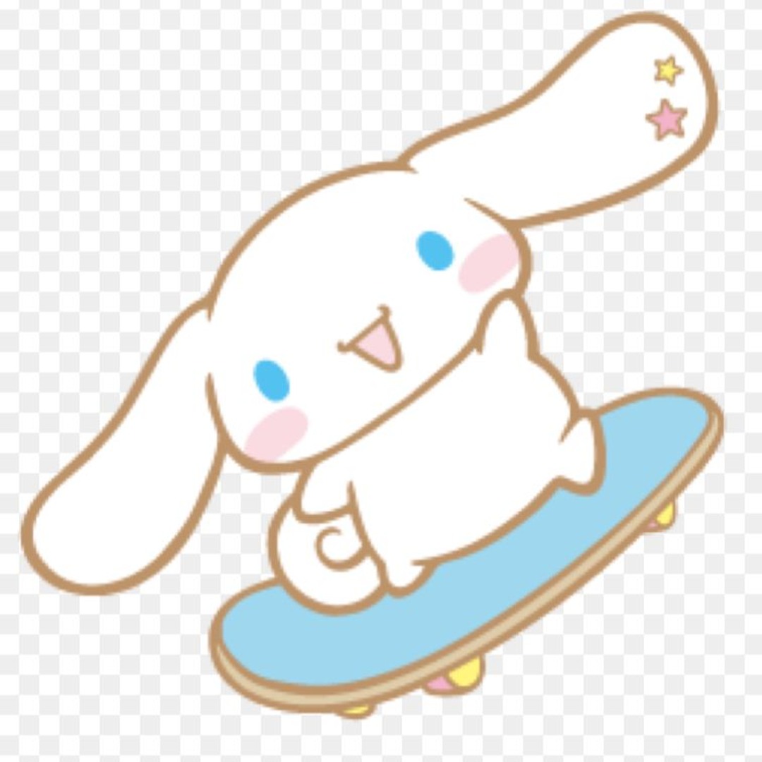 Stream Kuromi and My melody Preppy Girl | Listen to Cinaminroll Sanrio ...
