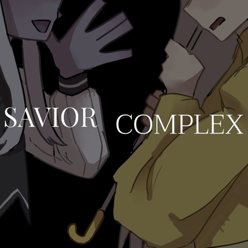 Stream SAVIOR COMPLEX by Al!enn | Listen online for free on SoundCloud