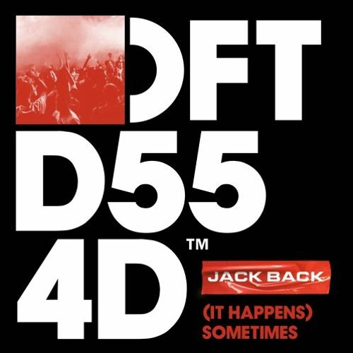 Stream Jack Back ‘(It Happens) ( Dj Marwen Mix Remix 2021 ) Promo by ...