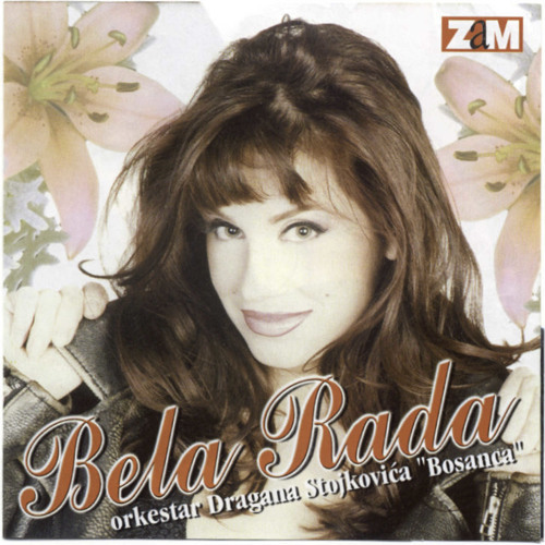 Stream Lele majko by Bela Rada | Listen online for free on SoundCloud