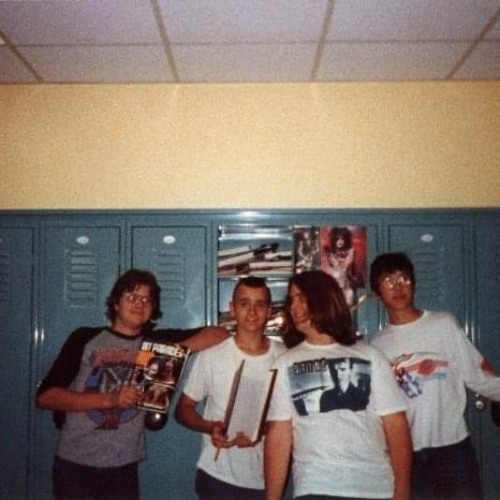 Stairway To Heaven And Highway To Hell