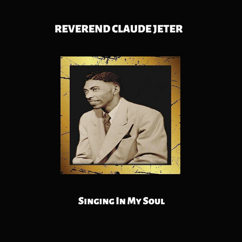 Stream Precious Lord by Rev. Claude Jeter | Listen online for free on ...