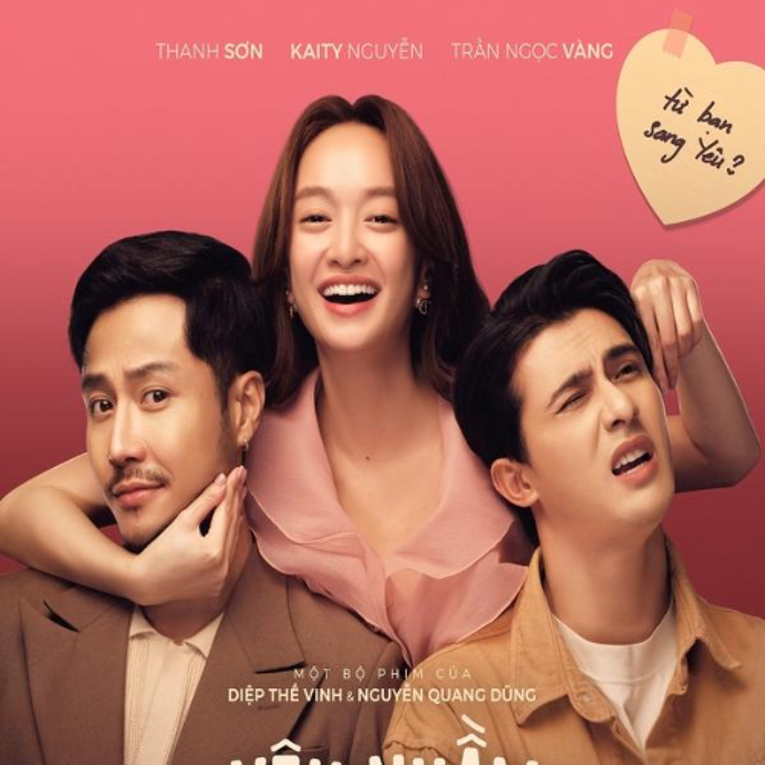 Listen to playlists featuring Xem Phim Yêu Nhầm Bạn Thân Vietsub Thuyết Minh Full 4K hd 2025 ...