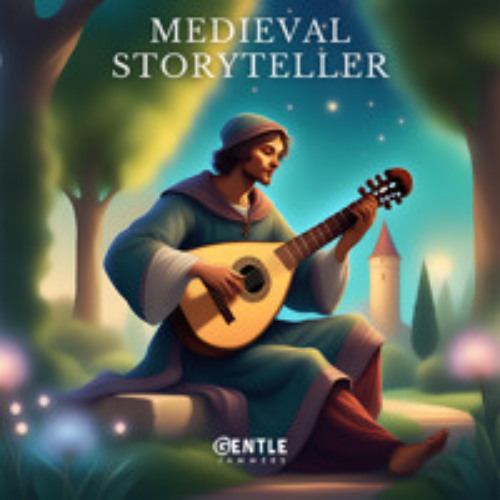 Stream Medieval Storyteller by Gentle Jammers | Listen online for free ...
