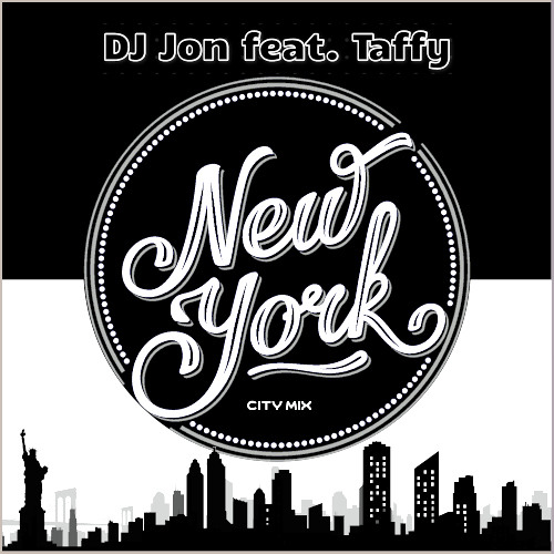 Stream New York (City MIx) by WhiteLab Music / DJ Jon | Listen online ...