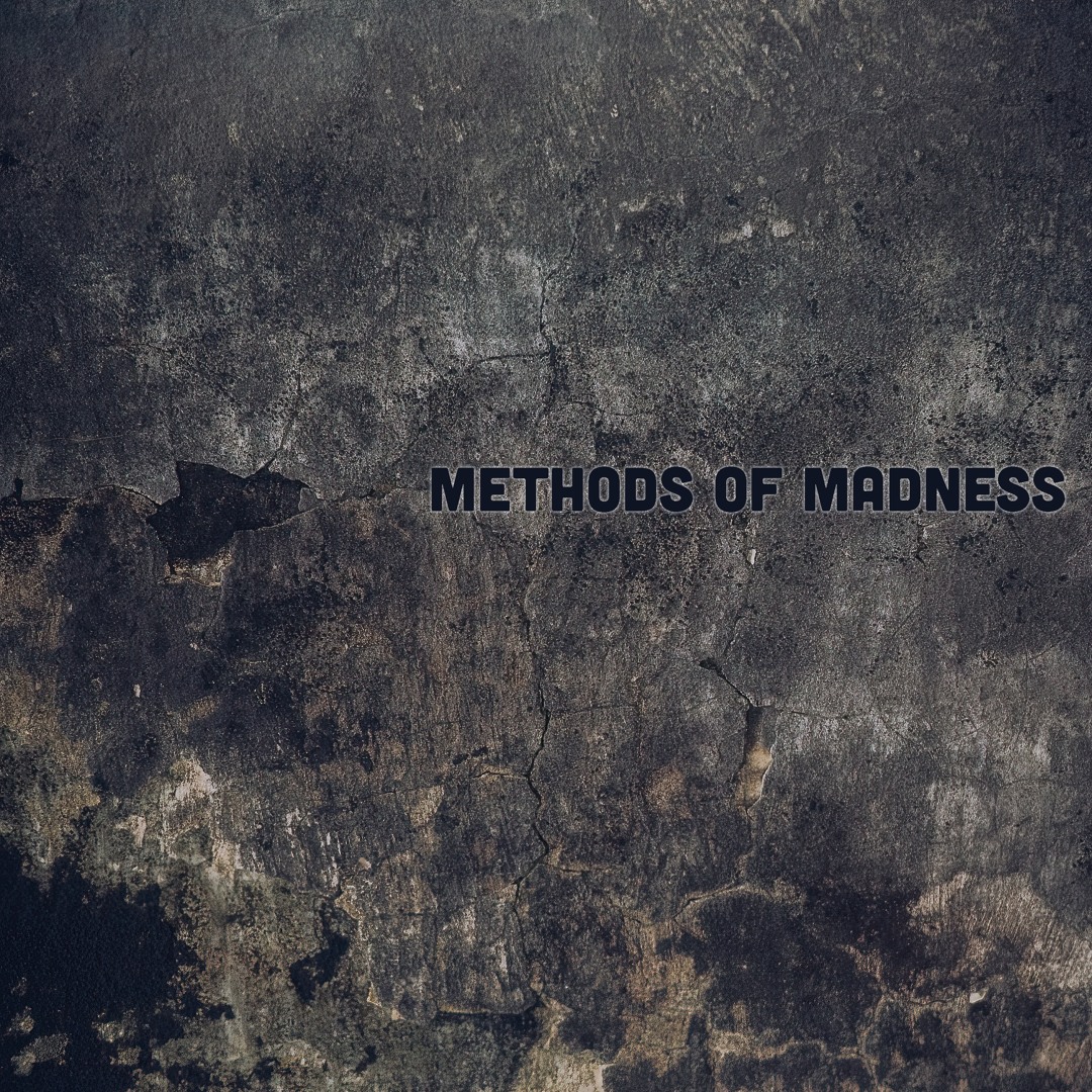 Stream Anthony Presley | Listen to Methods of Madness playlist online for free on SoundCloud