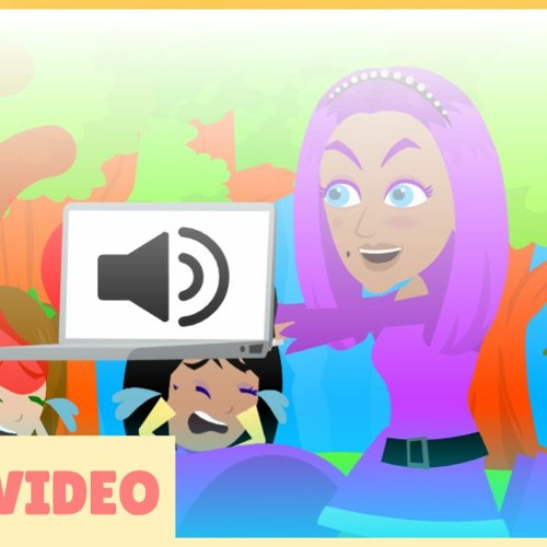 Stream Little Girls Screaming Sound Effect by AsiaMunroeMusicGirl2024 ...