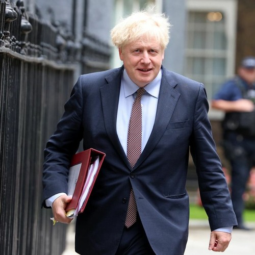 Stream Le Protocole nord-irlandais cause de tensions entre le RU et l ...