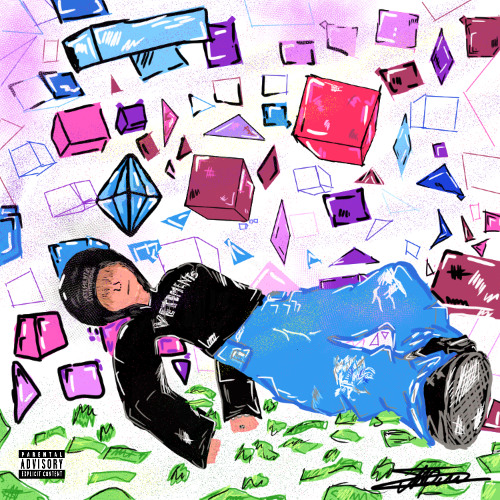 Stream geometric dream (prod. wegonebeok, dboymack) by archive ...