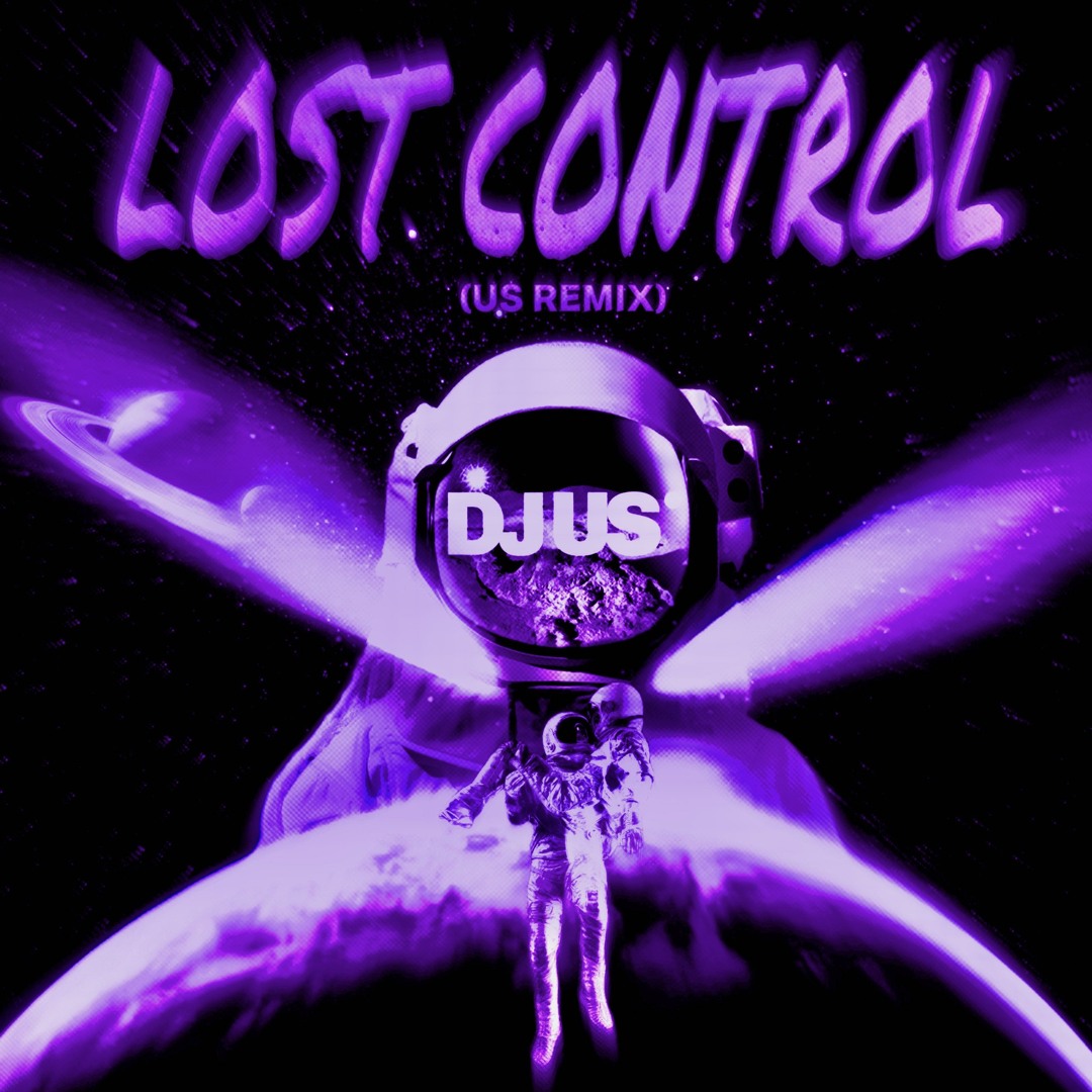 Stream Alan Walker - Lost Control (US REMIX) by DJ US | Listen online ...