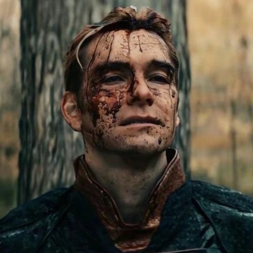 Stream Falling Down x Homelander by realheroes | Listen online for free ...