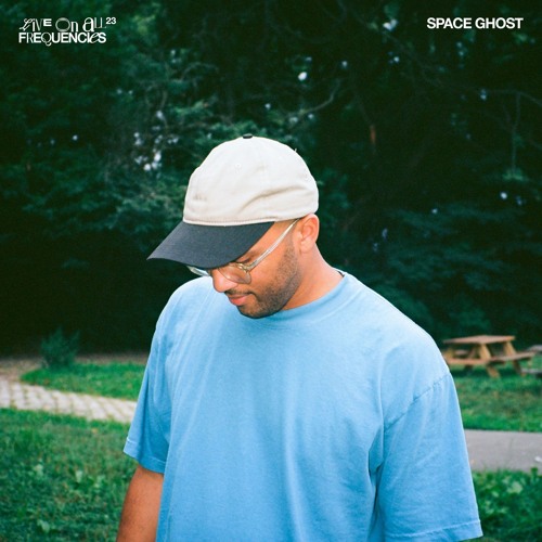 Stream Space Ghost | Live On All Frequencies - 023 by LOAF | Listen ...