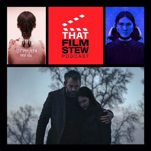 Stream episode That Film Stew Ep 383 - Orphan: First Kill (Review) by ...
