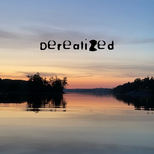 Stream Derealized by Alexx | Listen online for free on SoundCloud