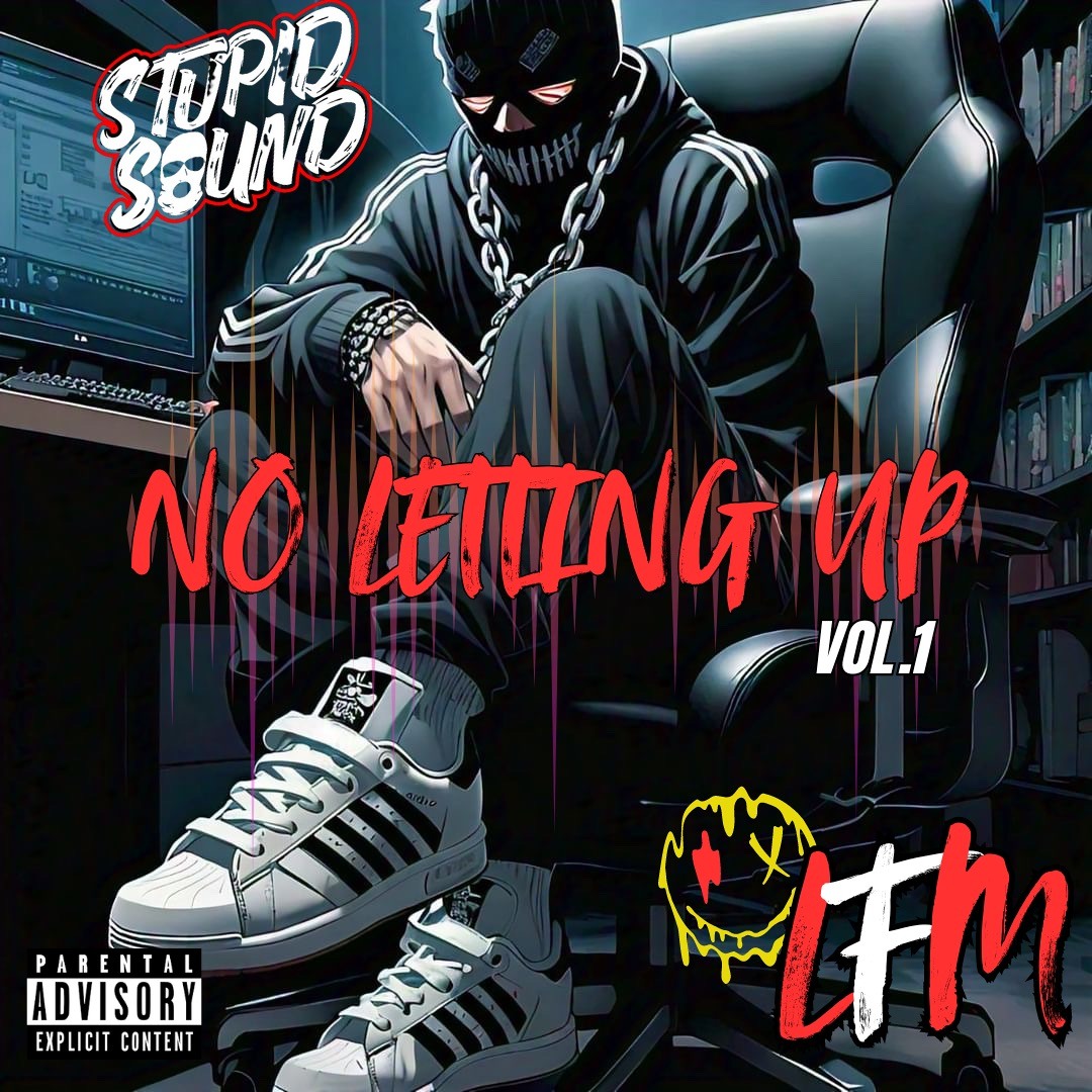 Stream Stupid Sound - Broken Rythem ( NotLettingUpEP ) by ...