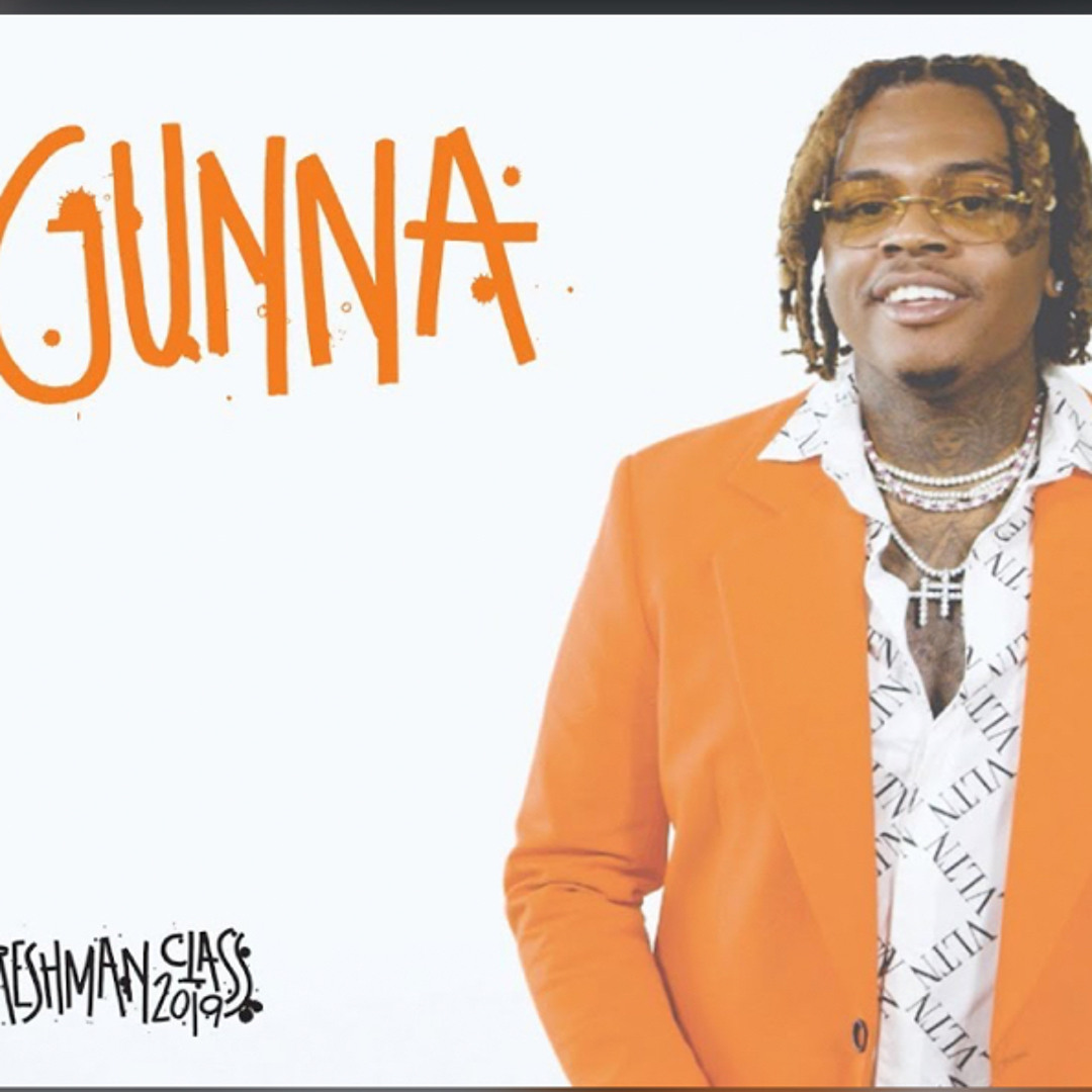 Stream Gunna -Everybody Ate by Cherry | Listen online for free on ...