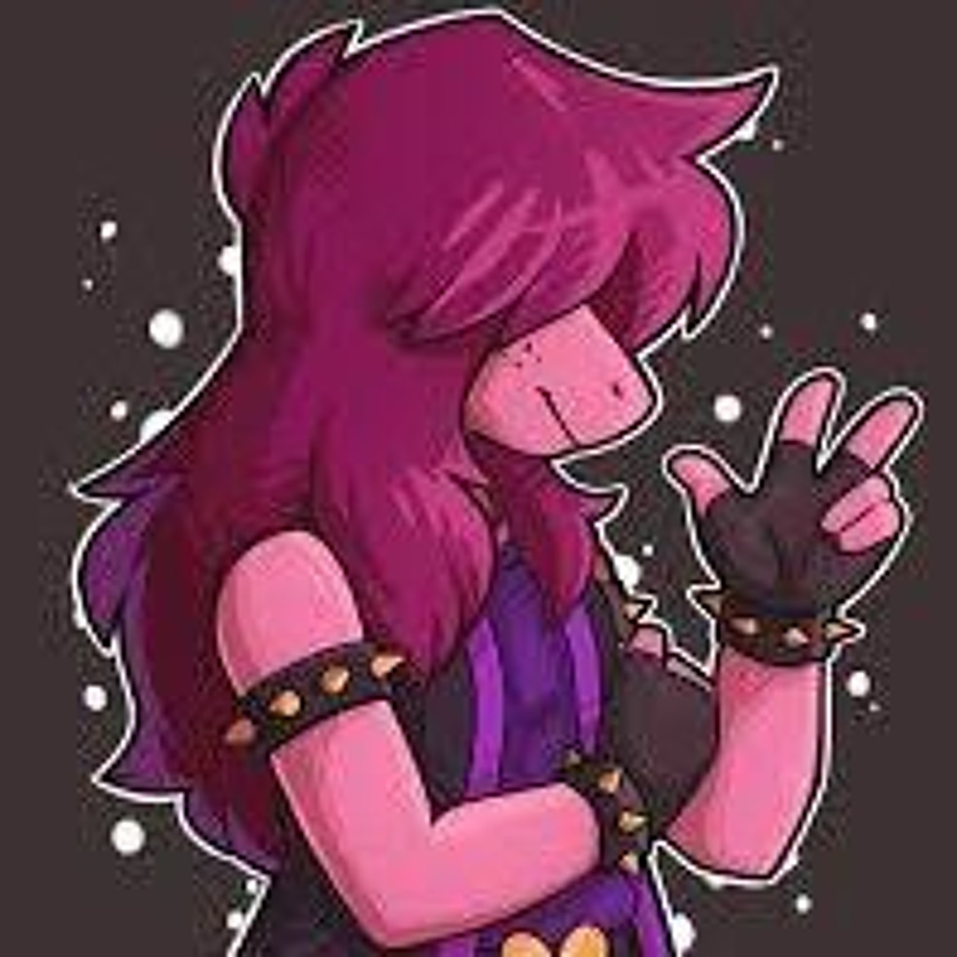 Stream In My Way (FNF Seeks Cool Deltarune Mod) by Auti | Listen online ...