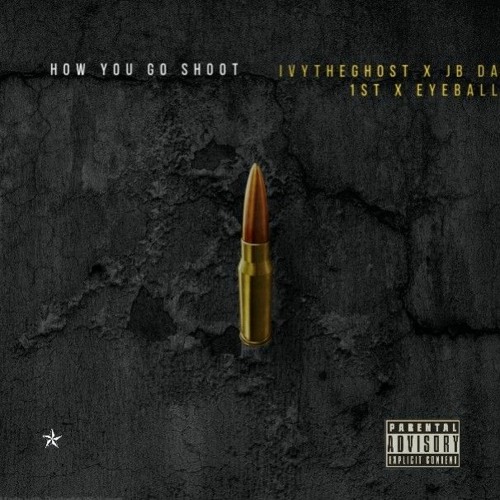 Stream HOW YOU GO SHOOT by JB DA 1ST | Listen online for free on SoundCloud