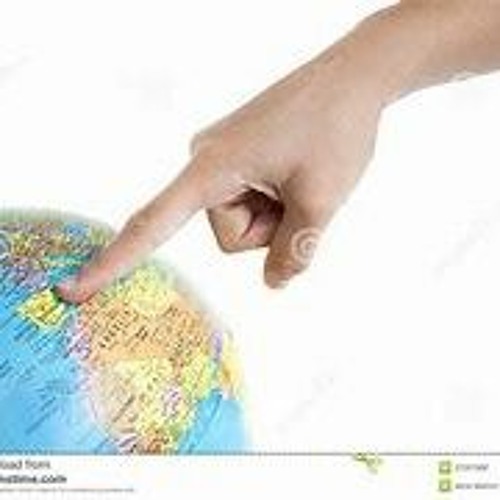 Stream Map of the World 2022 by Roger Illsley | Listen online for free ...