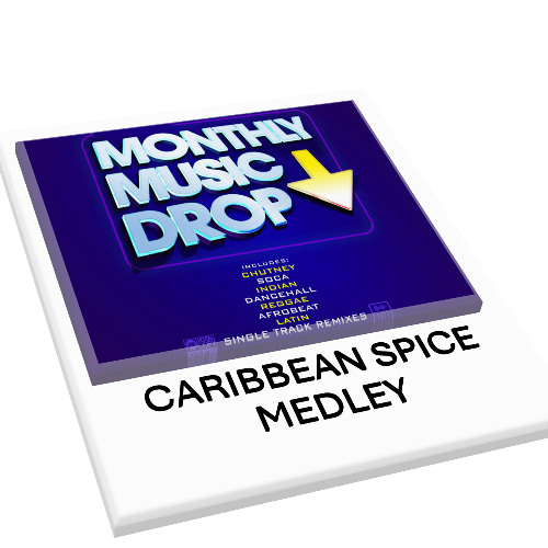Stream Caribbean Spice 2024 November Monthly Medley by Caribbean Spice ...
