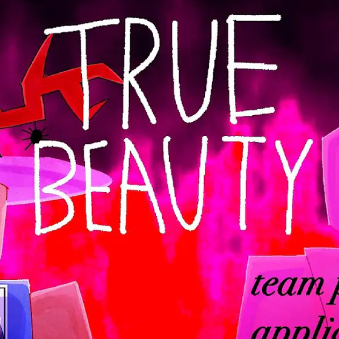 Stream TRUE BEAUTY [PRETTYPRINCESS vs 226w6 - LMS] || Roblox Forsaken ...