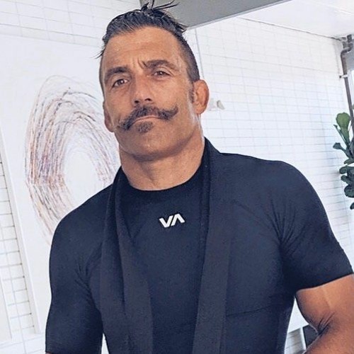 Stream episode Nick "The Tooth" Gullo On Winning Worlds, Early AOJ Days ...