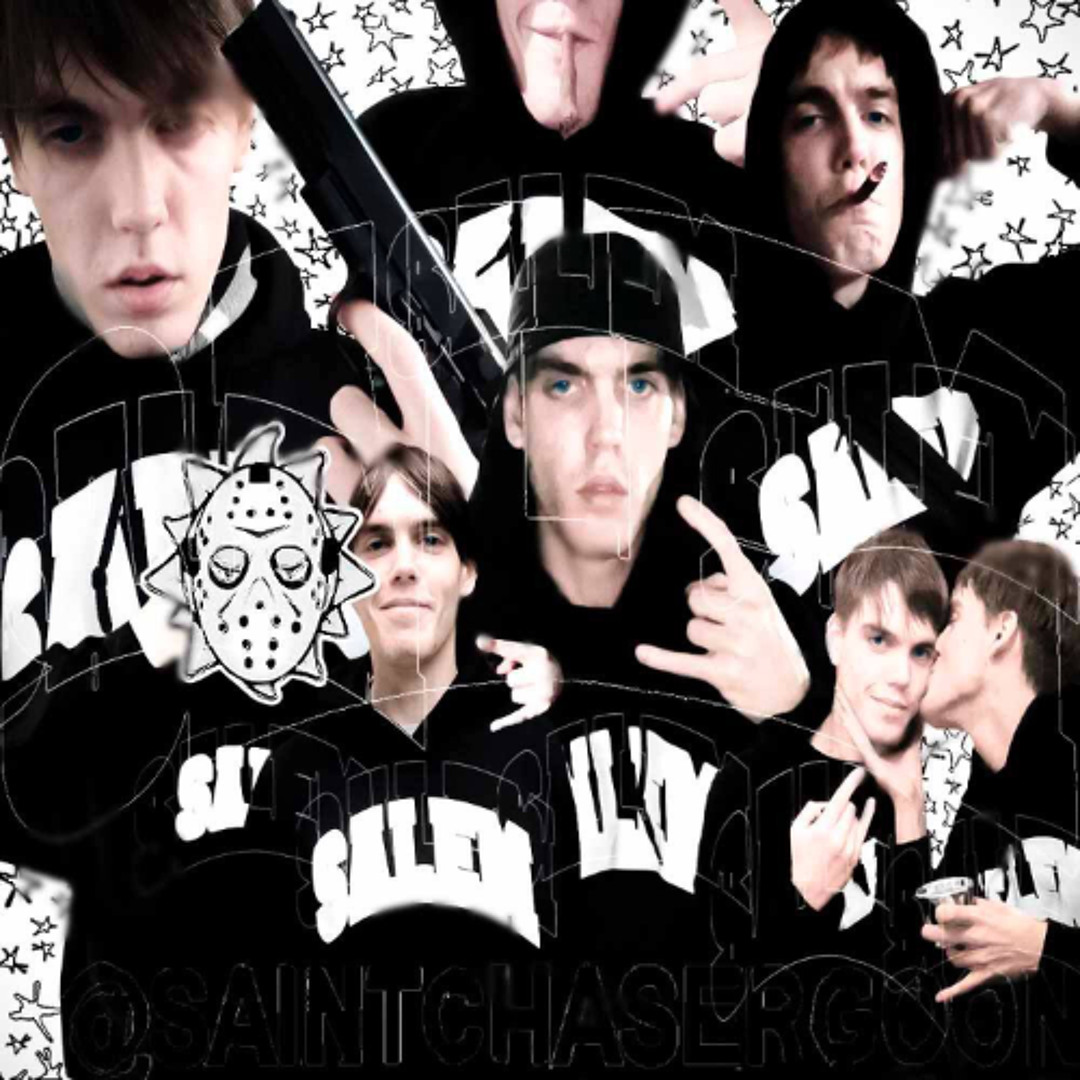 Stream saint chaser + og phonky - medal for murder prod.gyptxvn by ...