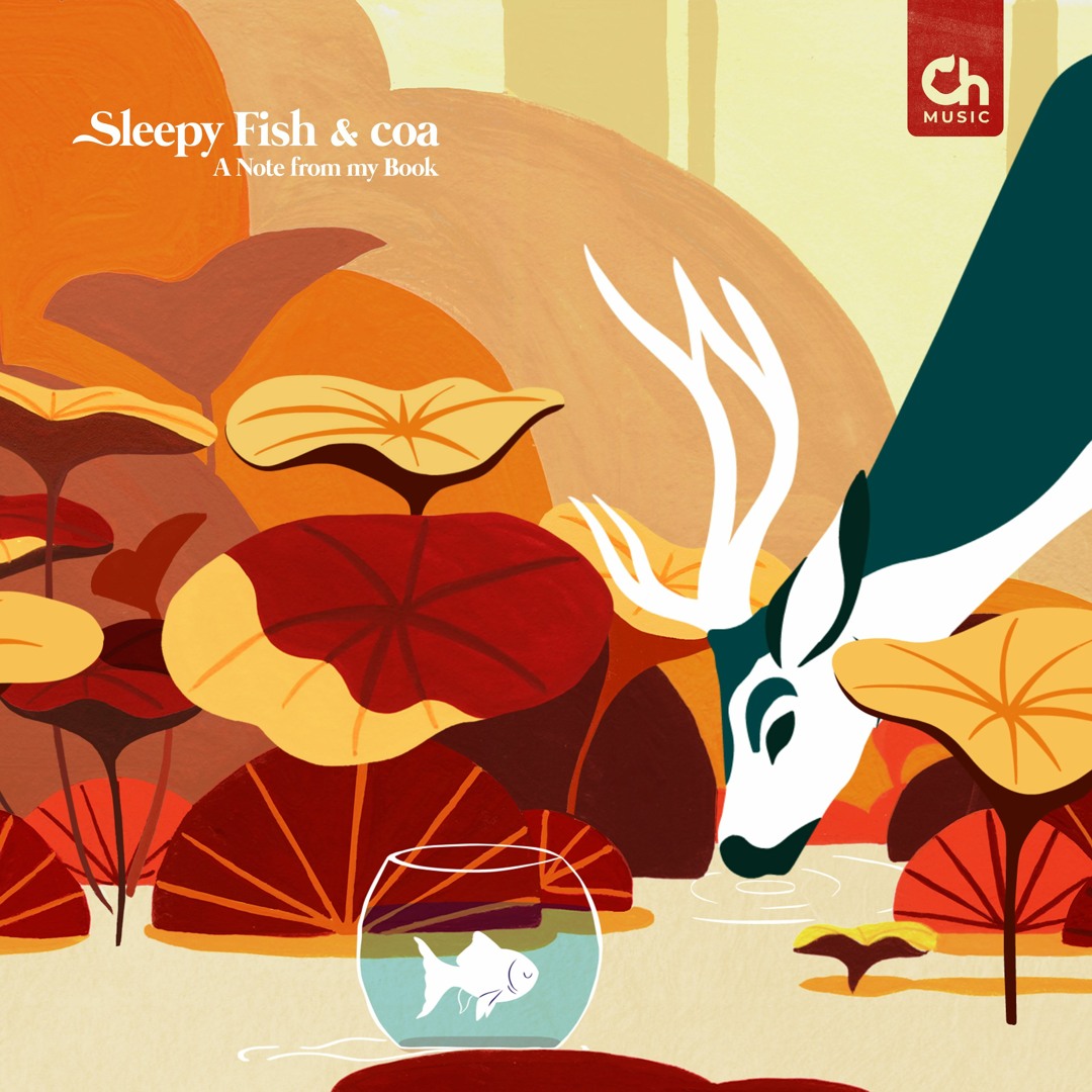 Stream Sleepy Fish & coa - Looking out the Bus Window by Chillhop Music ...