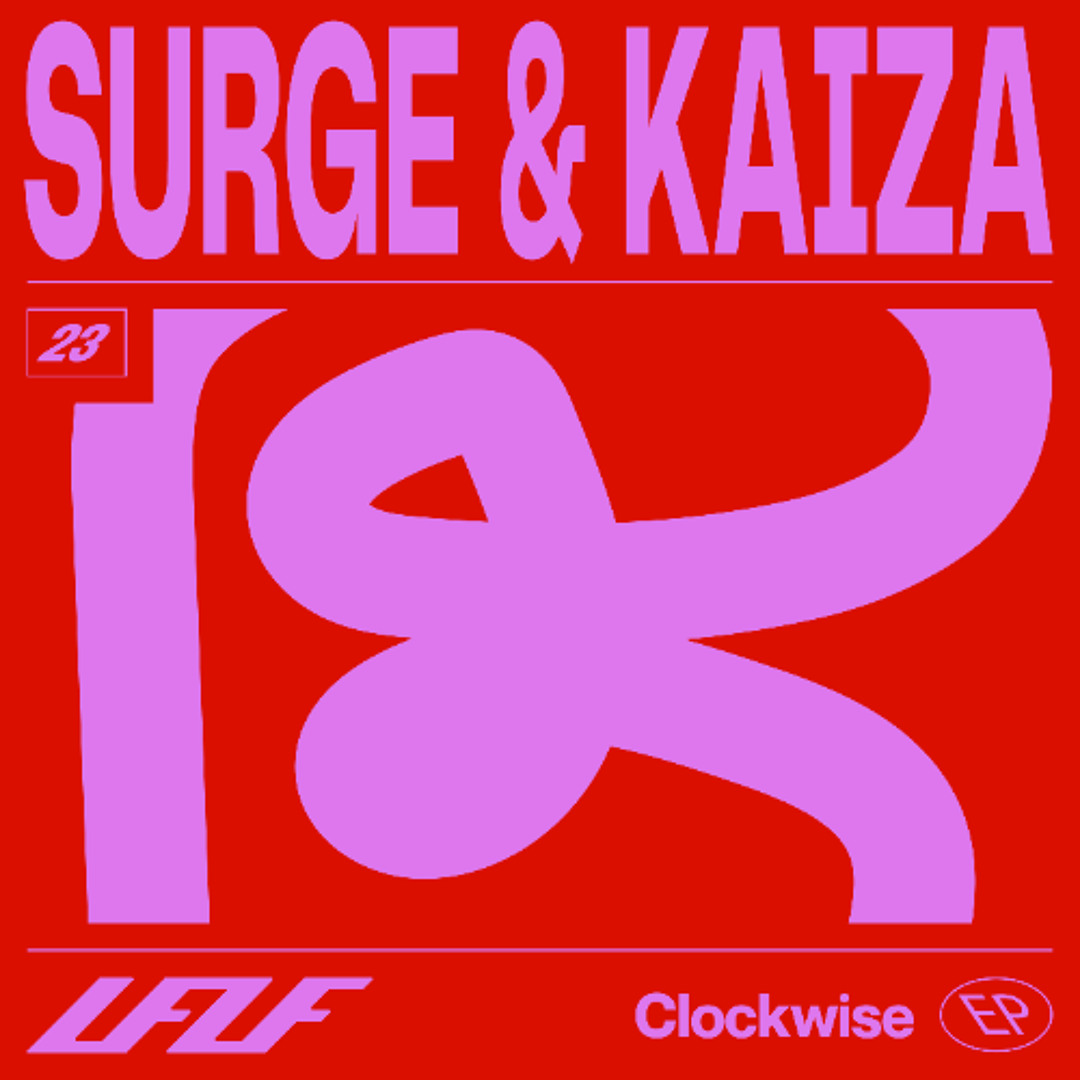 Stream Surge, Kaiza & Hiraeth - Eastern Riddim [Premiere] by DNB Spread ...