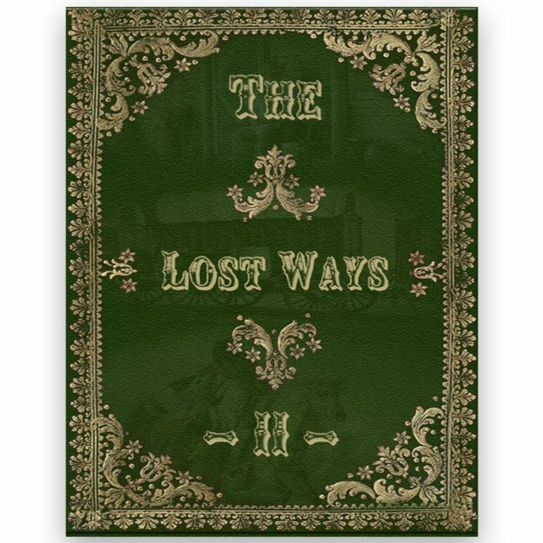 Stream The Lost Ways 2 Survival Book by Claude Davis from The Lost Ways Review Listen online for free on SoundCloud