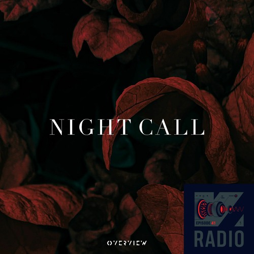 Stream Skylark - Night Call [VISION Radio Cut] by Overview Music ...