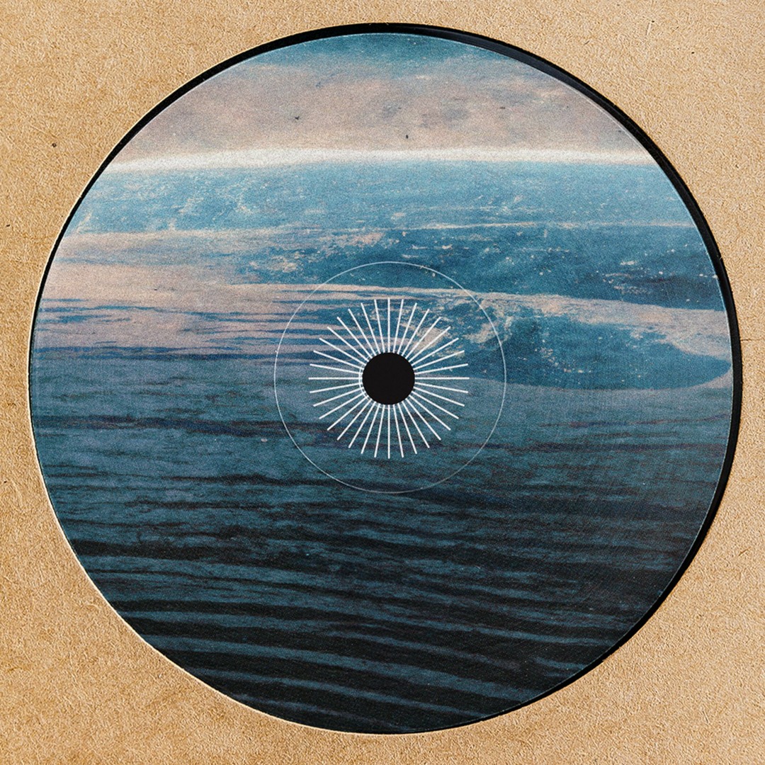 Stream altinbas | Listen to [OS004] Altinbas - Parallel EP playlist ...